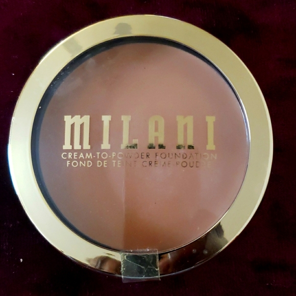 Milani | Makeup | Milani Cream To Powder Foundation | Poshmark